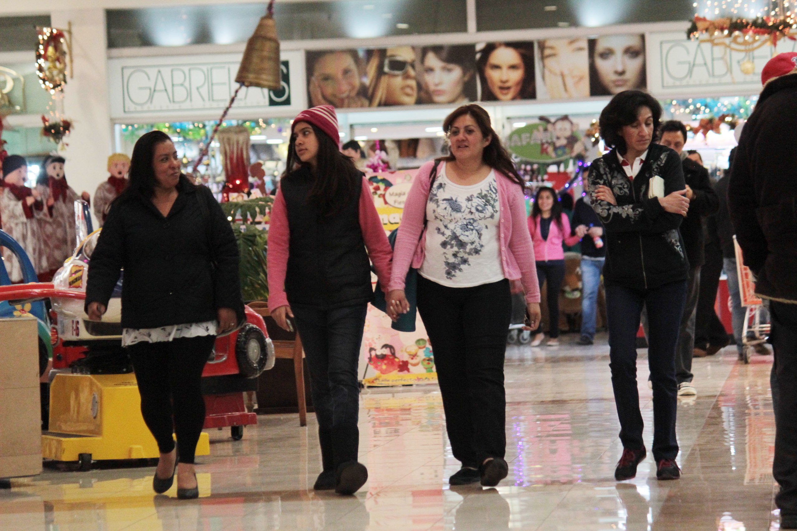 Alejandro Villegas | El Universal Puebla