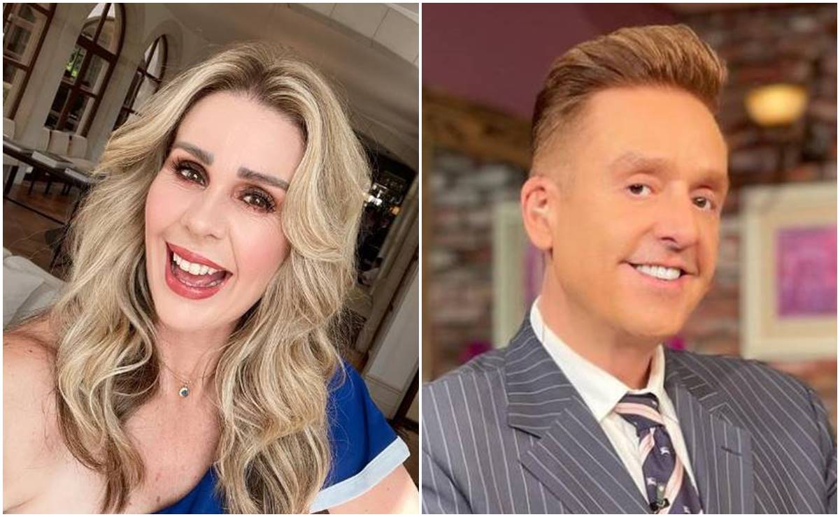 Caso Tenoch Huerta y María Elena Ríos, entre lo más leído de la semana