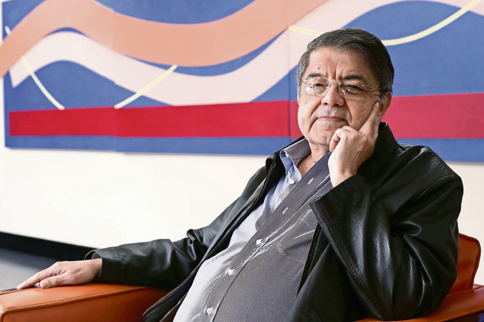 Yanet Aguilar Sosa | El Universal