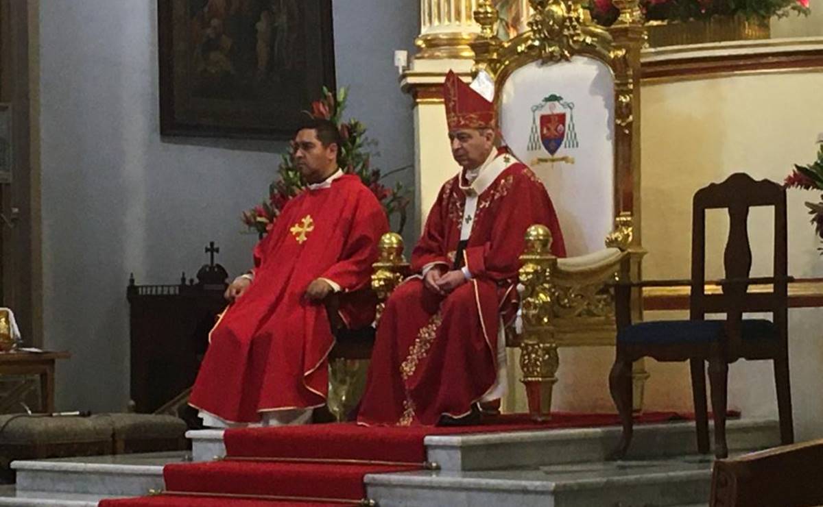 Investiga fiscalía de SLP las causas de la muerte de Brandon de Jesús
