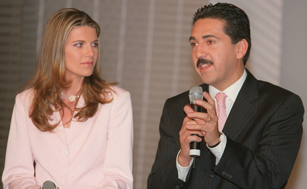 Ana Winocur, la flaquita que destacó en Azteca | El Universal