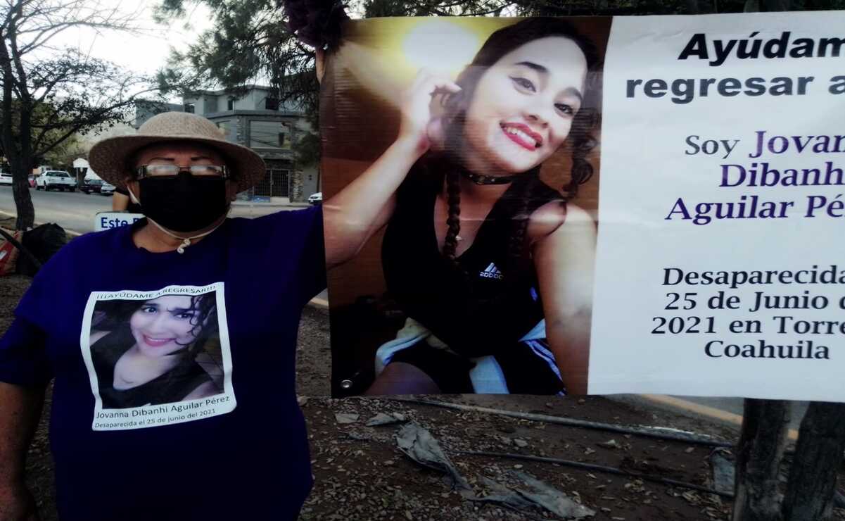 Brenda Pineda Rodríguez | El Universal