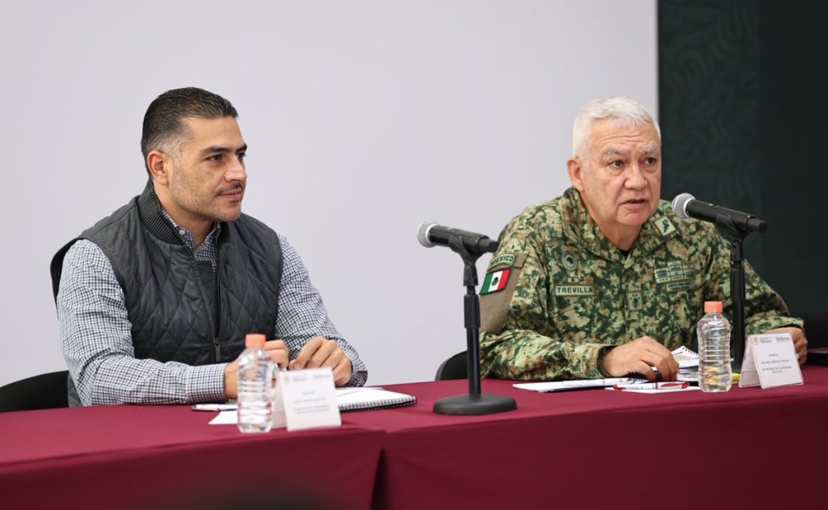 Samuel García inaugura nueva planta de Intretech en Apodaca, Nuevo León ...