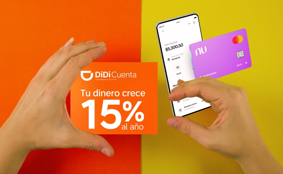 que es DiDi Cuenta y como funciona | DeDinero