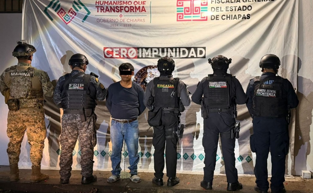 homicidio | El Universal