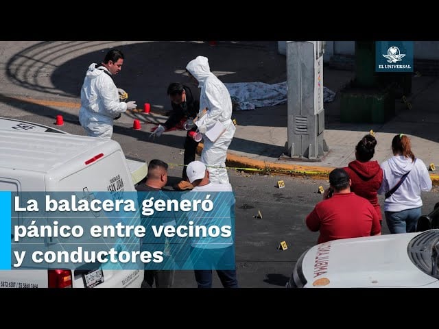 Redacción CDMX | El Universal