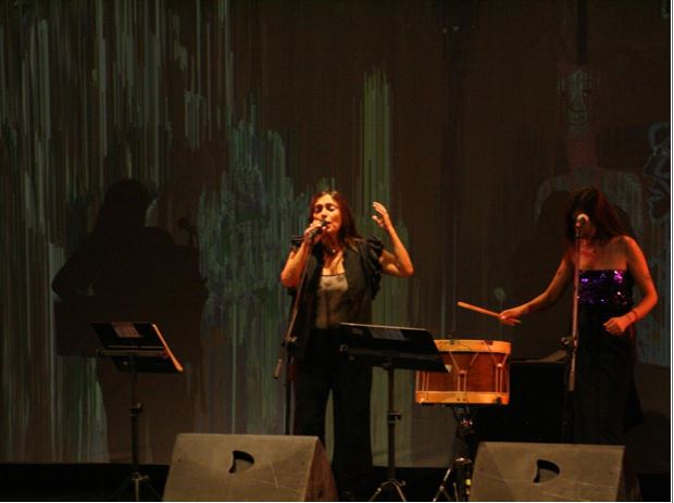 May Ayim: una tradición poética afro invisibilizada en Alemania | El ...