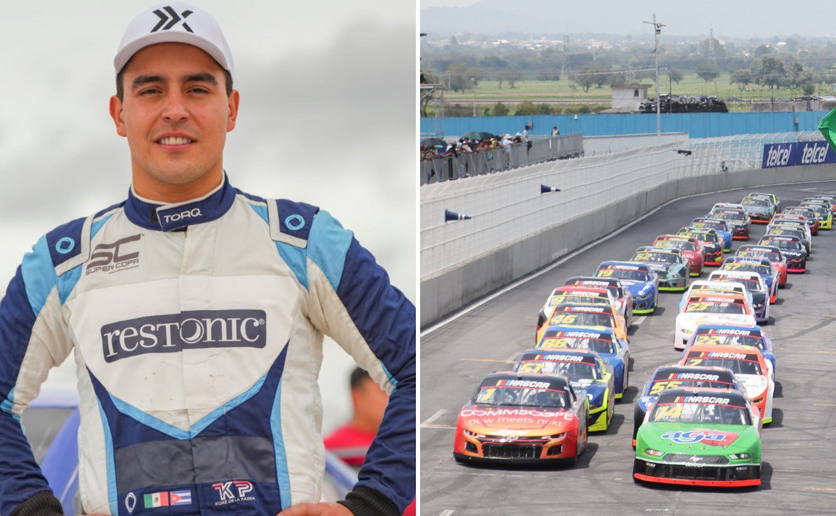 ¿Quién es el dueño de Chedraui y a cuánto asciende su fortuna? | El Universal Puebla