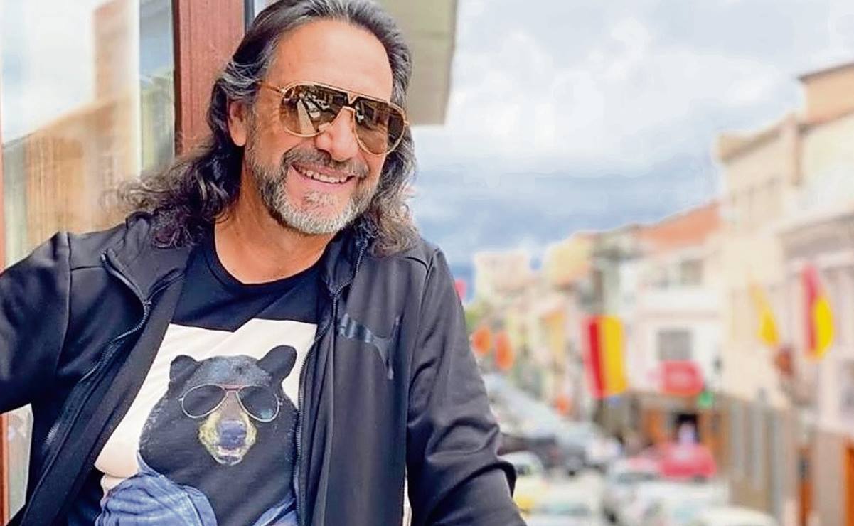 ¿Quién es Juan Frese, que podría ser el nuevo "Chavo del 8"?