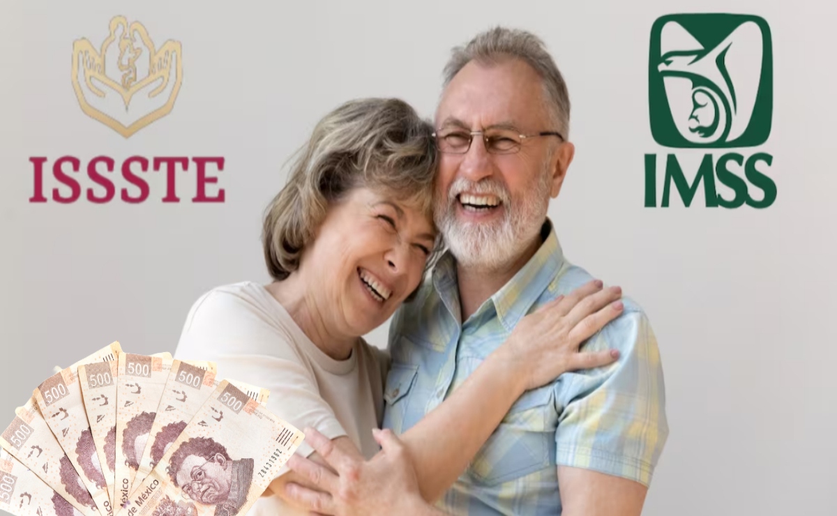 Pensión IMSS: Estas son las semanas cotizadas que necesitas para ...