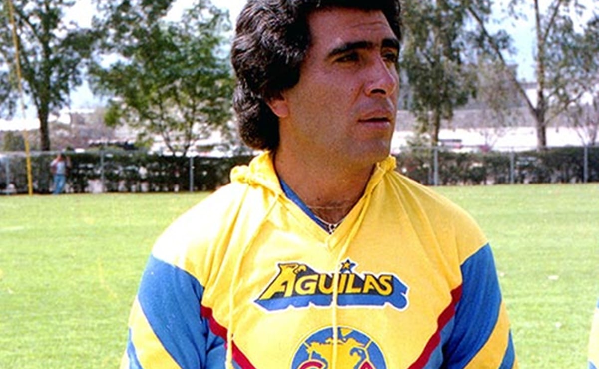 La emotiva historia de Raúl Vargas, el utilero multicampeón del LA ...