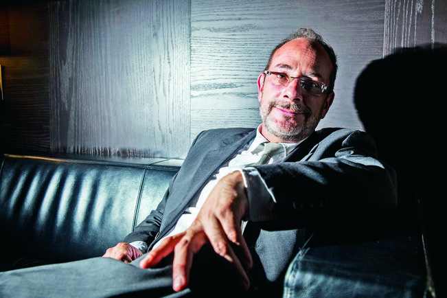 Magdiel Torres Magaña gana el primer lugar del premio Ignacio Padilla 2020