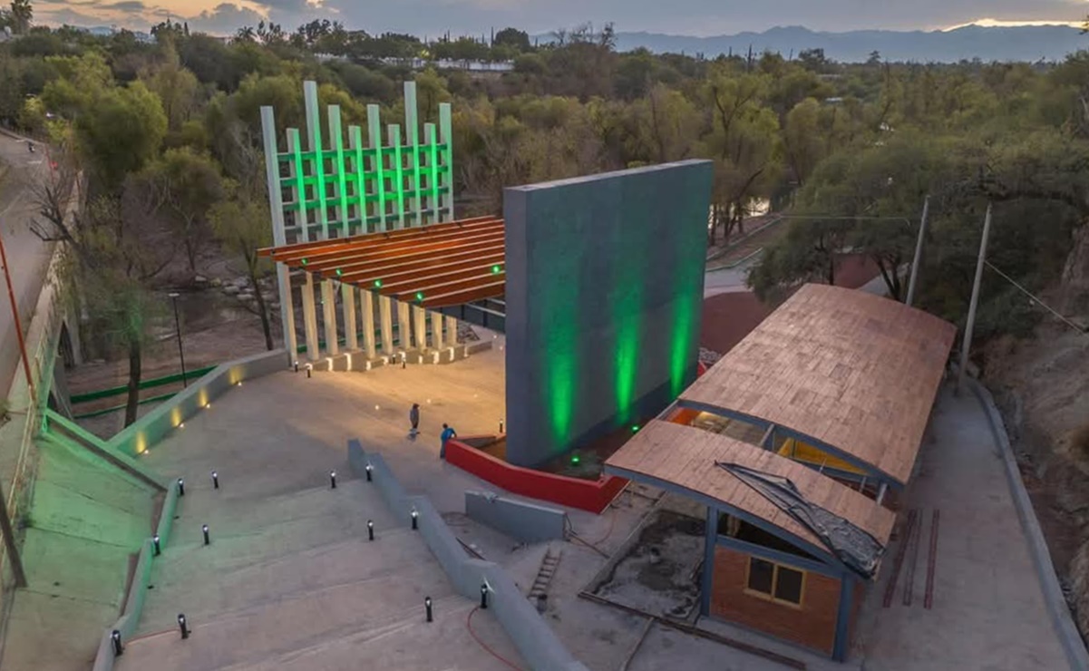 Congreso de SLP modifica la recién aprobada reforma al Poder Judicial ...