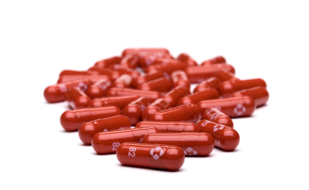 Covid. Pfizer dice que su pastilla es 89% efectiva para evitar ...