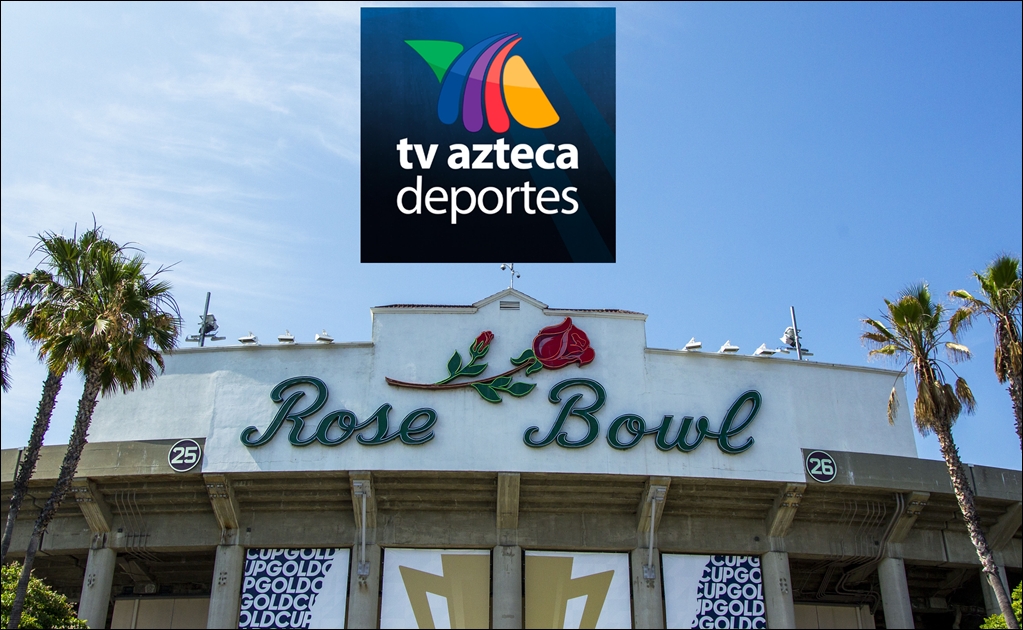 Azteca arrasa a Televisa | El Universal