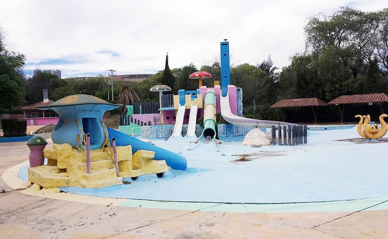 Segam y parque Tangamanga I demuestran que no hay tala de árboles en ...