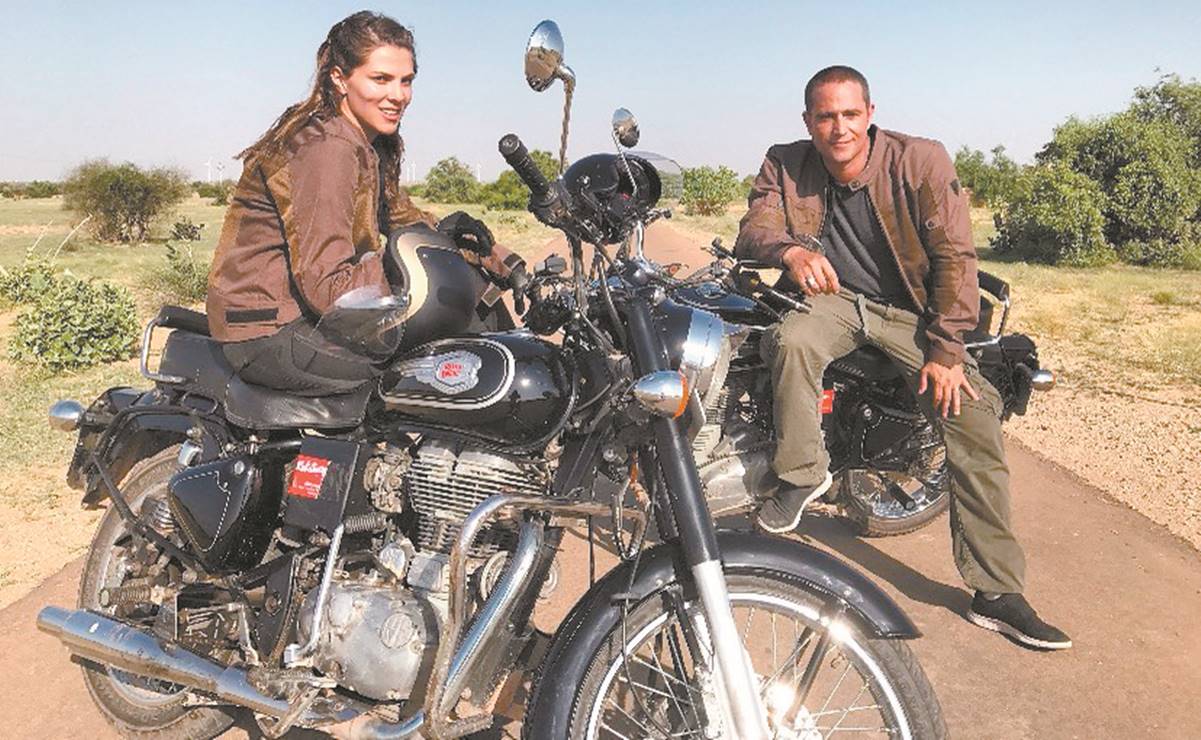 Gerardo Trejo Veytia | El Universal