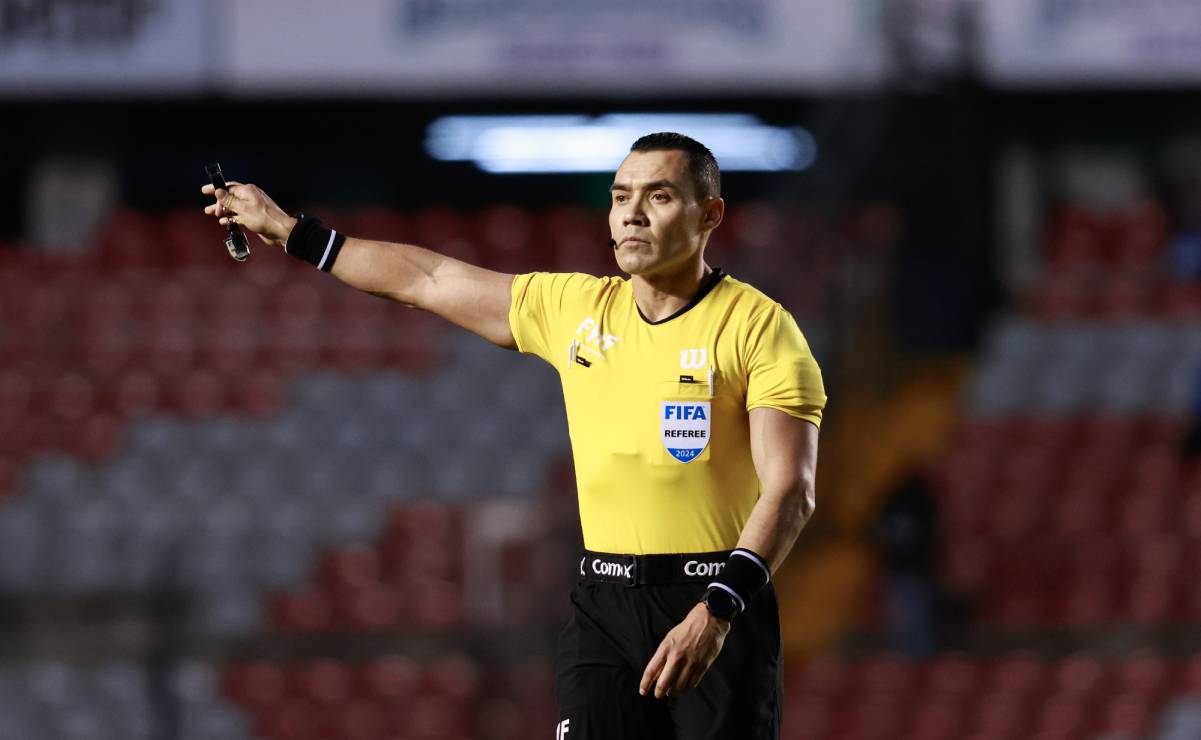 Xavi Sol, ex de TUDN, fue anunciado como nuevo comentarista de Claro Sports