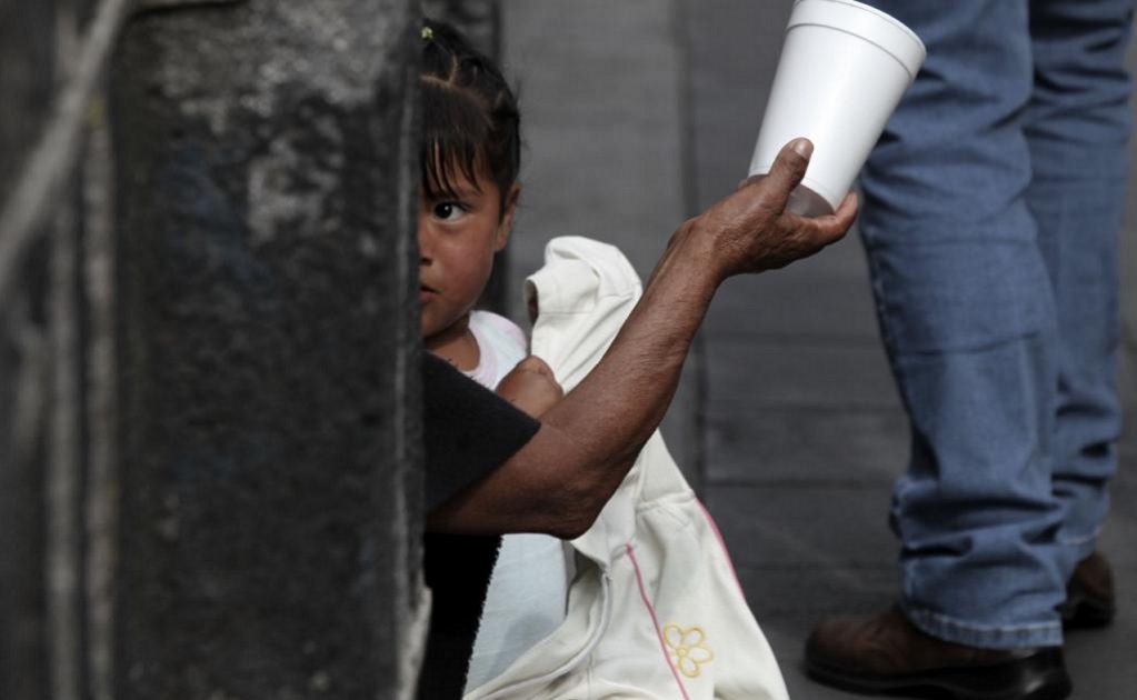 Over 70% of indigenous people in Mexico live in poverty