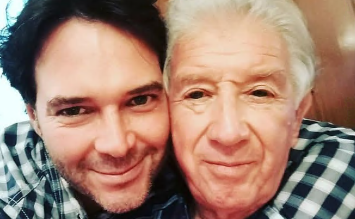 Fallece el actor mexicano Rodrigo Mejía a los 45 años de edad