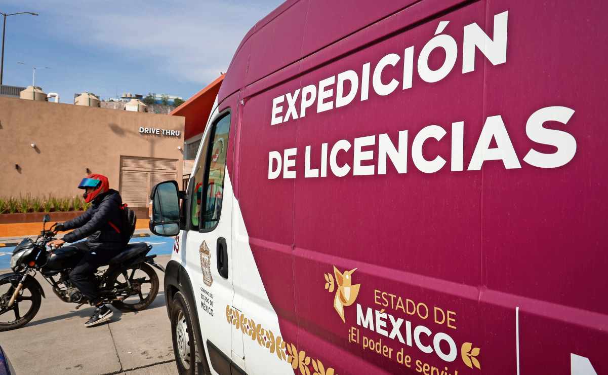Autopistas | El Universal
