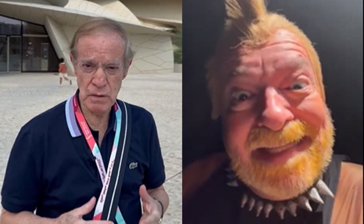 Arturo de Dios Palma | El Universal