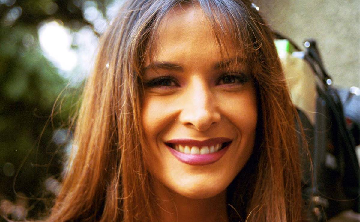 Lorena Rojas: Así ha crecido Luciana la hija de la fallecida actriz