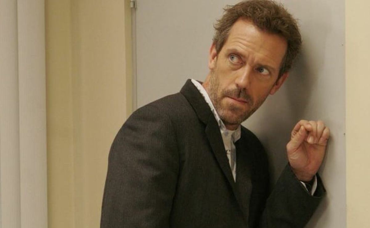 ¿Sabías por qué el protagonista de Doctor House usaba bastón?