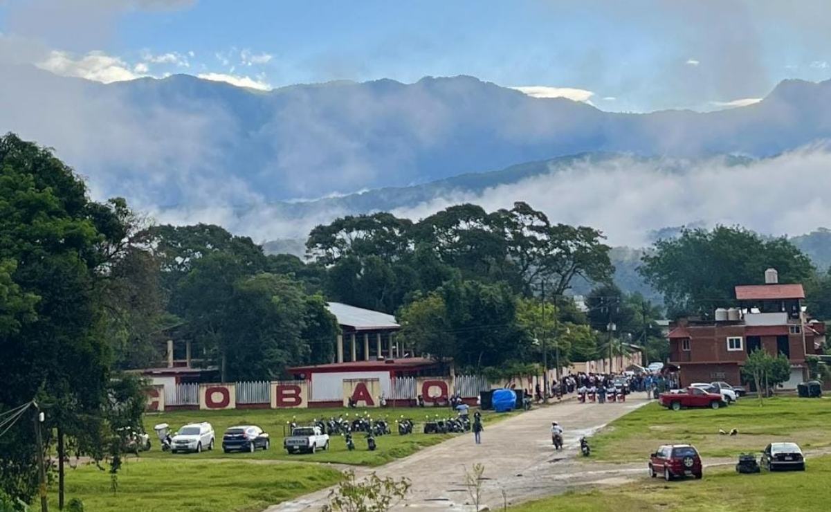 Una calificación, causa del asesinato de la maestra Fabiola en Putla de Guerrero, Oaxaca | El ...