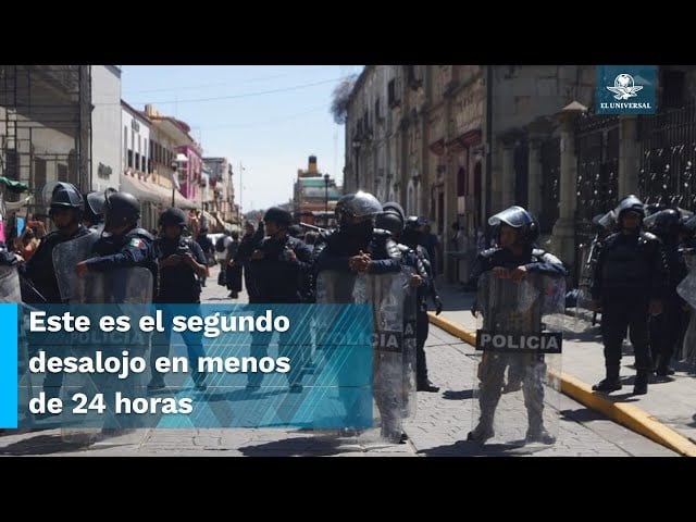 Redacción CDMX | El Universal