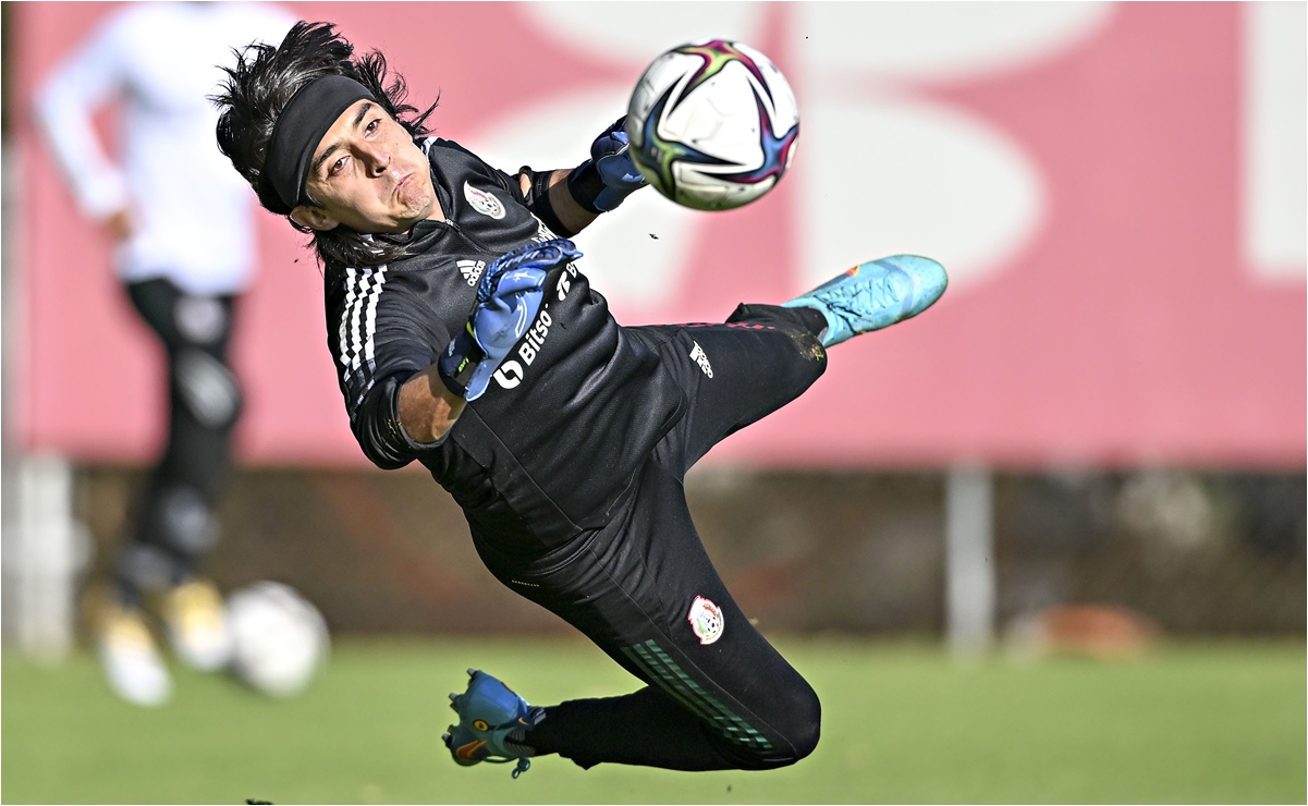 La verdadera historia de Pilar Reyes y Pedro Soto en el Mundial de ...