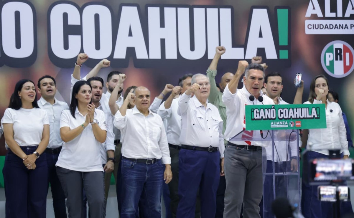 Nación | El Universal