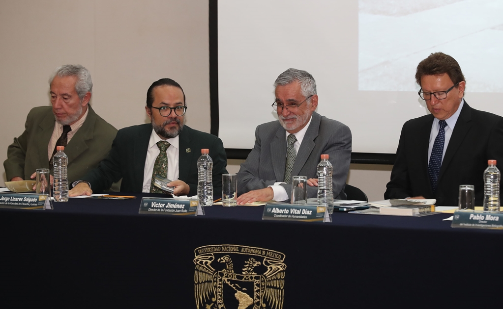 Yanet Aguilar Sosa | El Universal