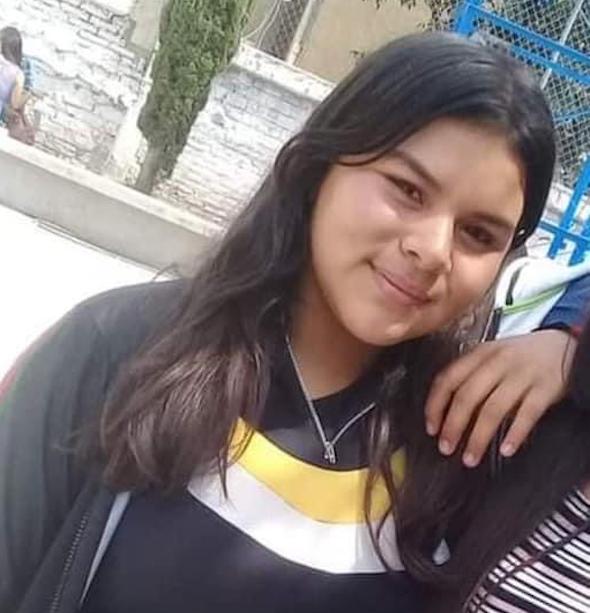 Detienen a los presuntos feminicidas de Ángela Daniela; había ...