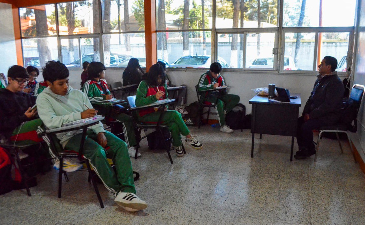 Cómo obtener una beca de Carlos Slim