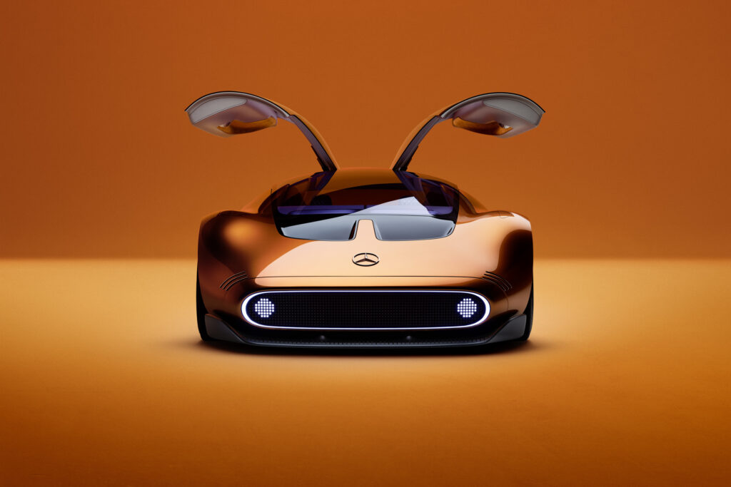 El Vocho de Ebrard, ¿cuánto costó convertirlo en eléctrico? | El Universal