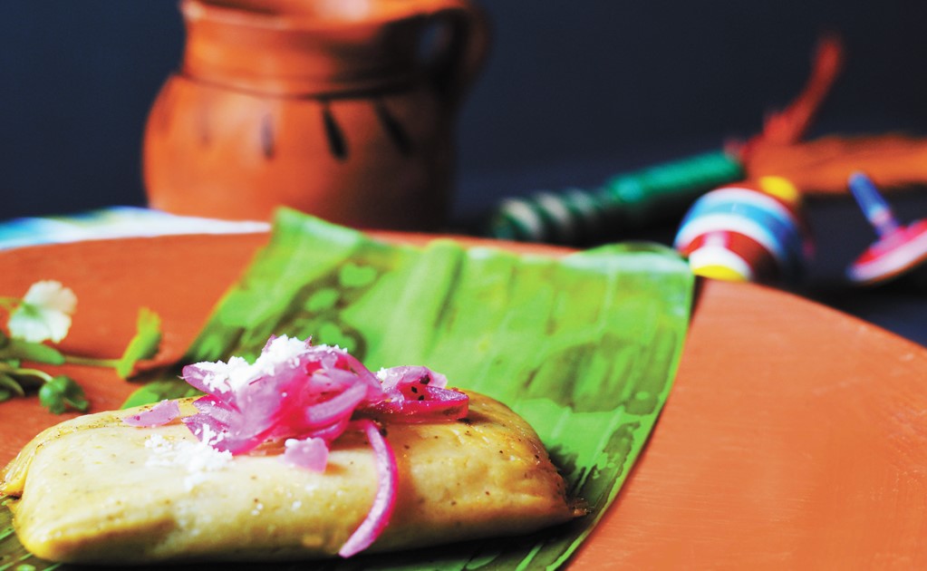 Pambazos, an iconic Mexican street food