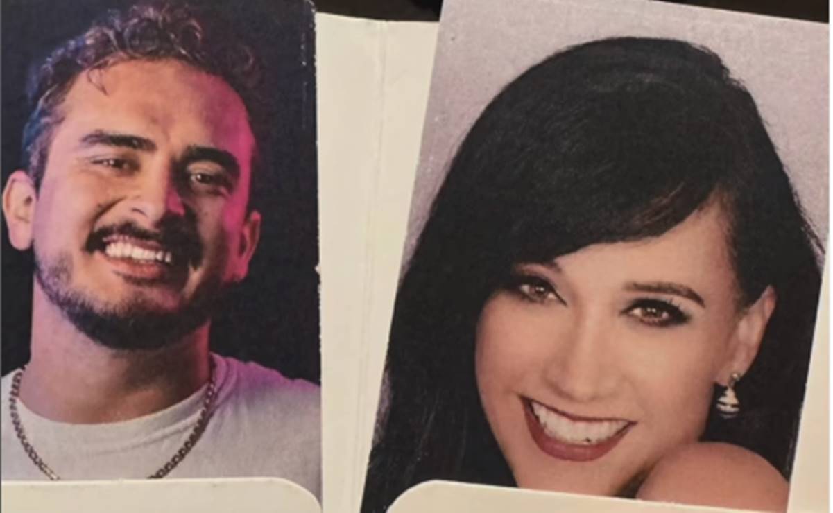 Ricardo Pérez confiesa si le gusta ser etiquetado como "el novio de la ...