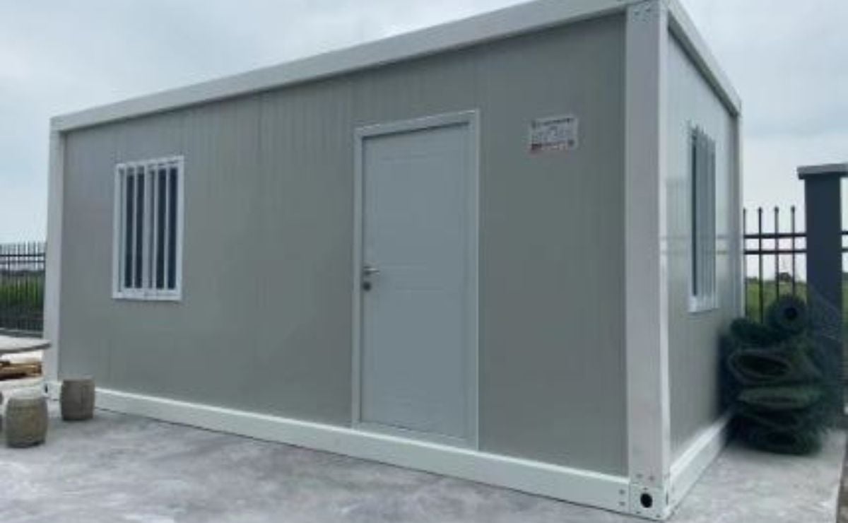 Qué se necesita para tener una casa armable en Puebla | El Universal Puebla