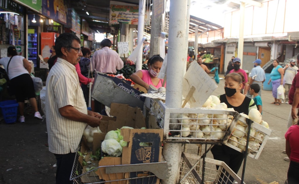 Jazmín Rodríguez | El Universal