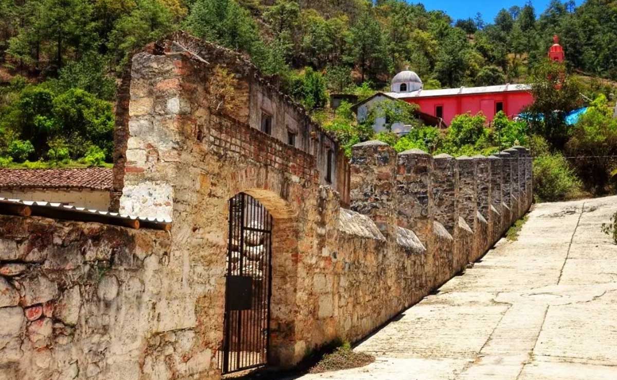 Razones para visitar Tetela de Ocampo | El Universal Puebla