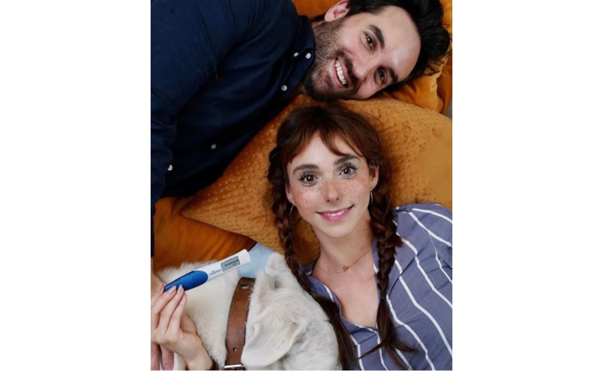 Natalia Téllez Revela El Sexo De Su Bebé Y Da Detalles De Su Embarazo