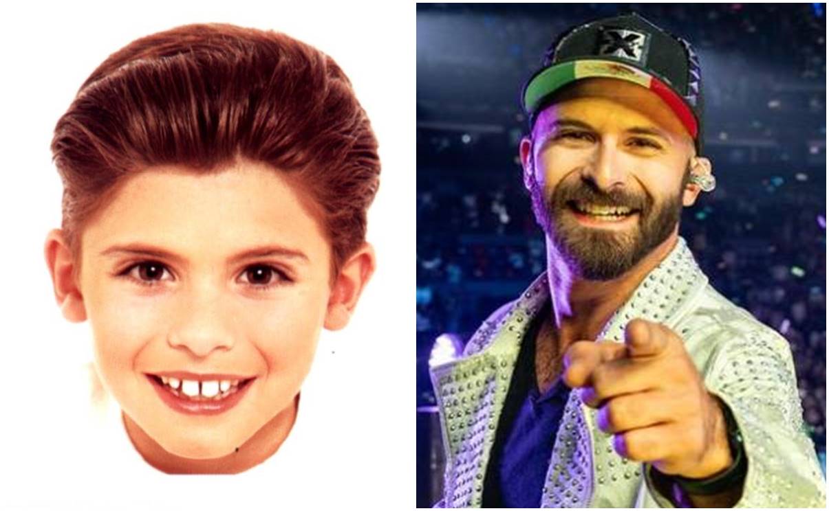 Huele a amor entre Imanol y Sandra Itzel: "hay química intensa", dice ...