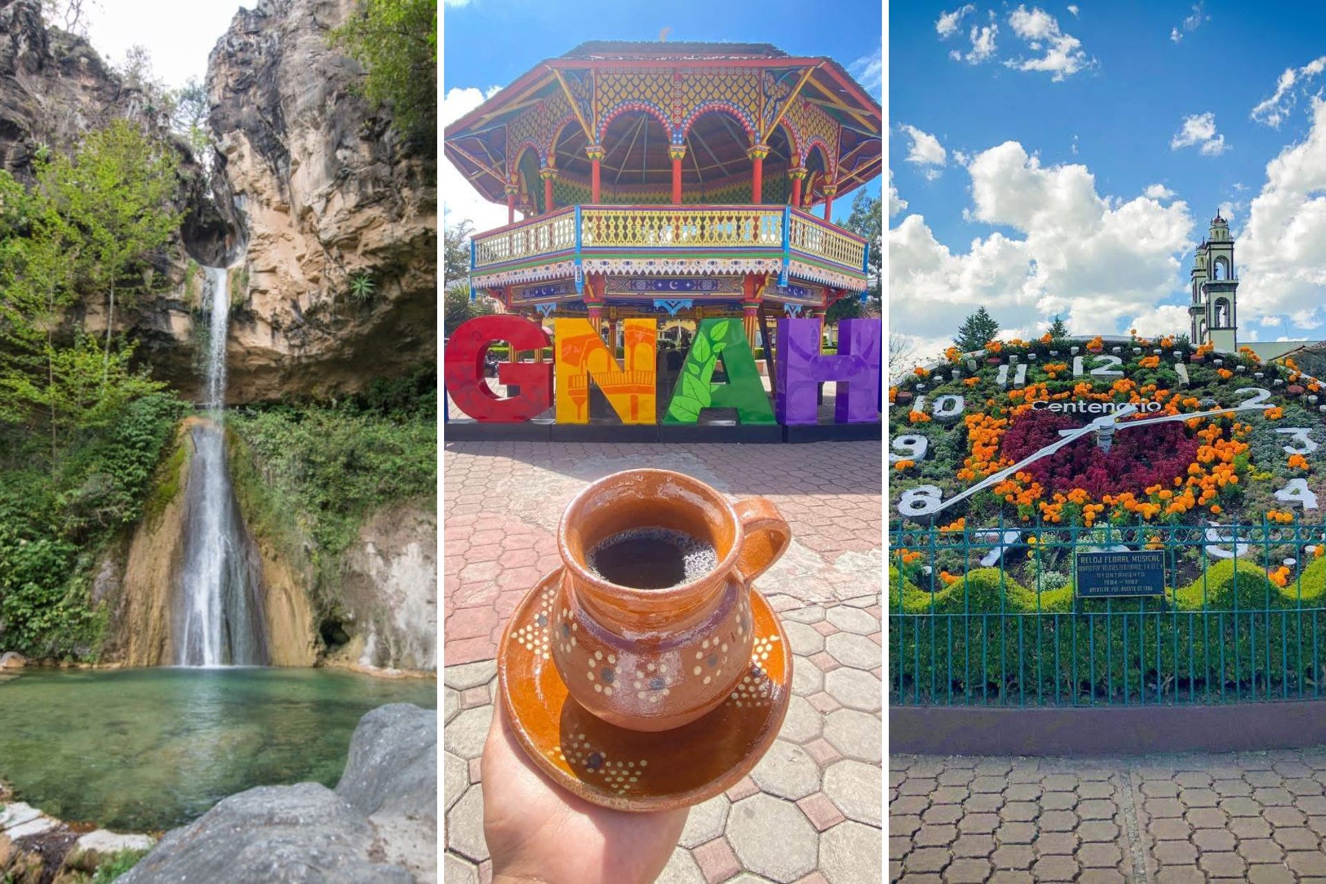 5 destinos auténticos de México que realmente valen la pena