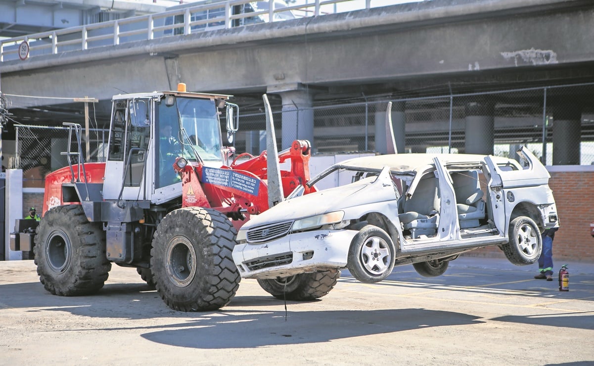 Redacción El Universal | El Universal