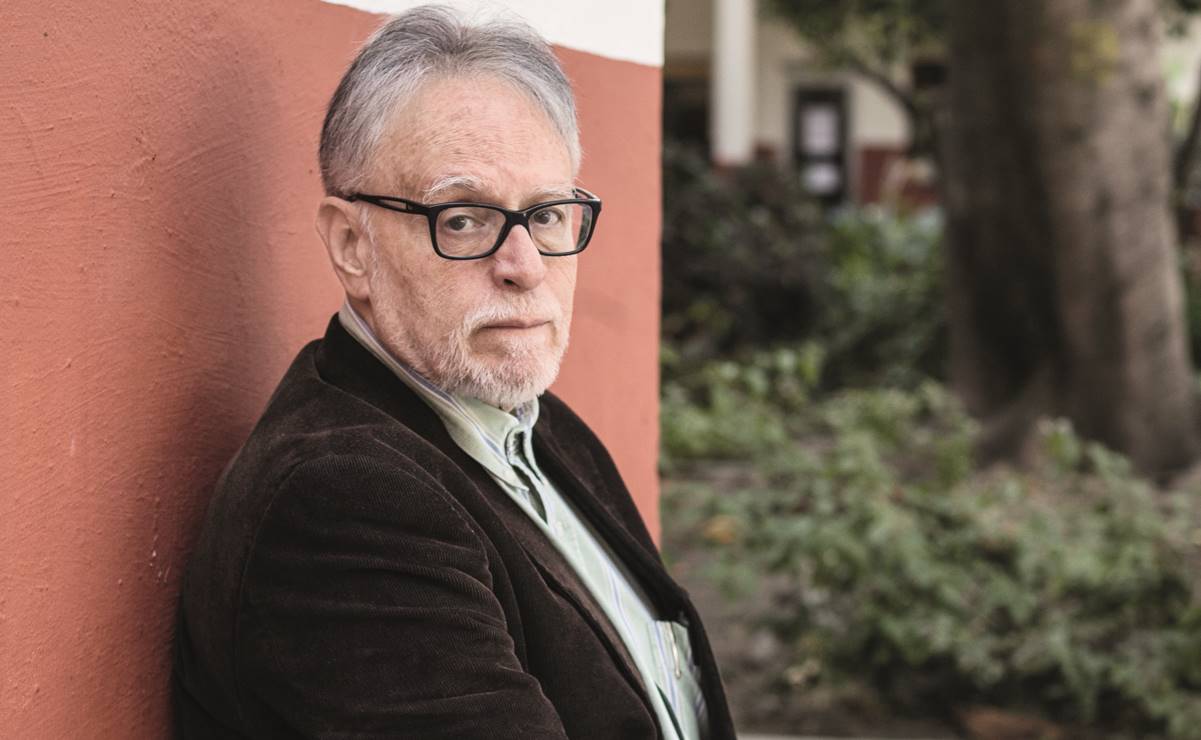 David Huerta: Ocho citas para recordar al poeta mexicano