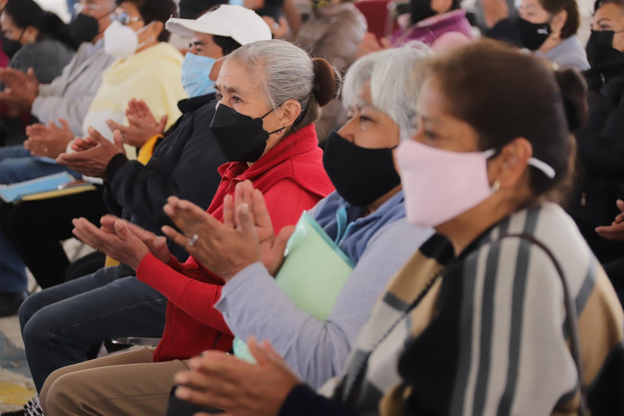 ¿Cuándo pagan las pensiones del IMSS y del ISSSTE? | El Universal Puebla ¿Cuándo pagan las pensiones del IMSS y del ISSSTE? | El Universal Puebla