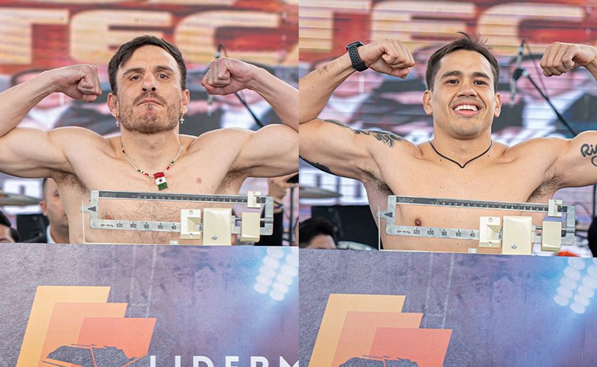 ¡Evento histórico! Se realiza la presentación del Meet and Greet ...