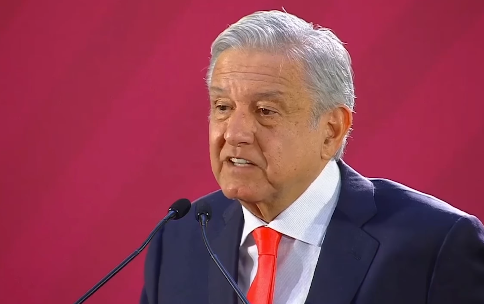 "Seguirá la autonomía de las universidades públicas": AMLO | Querétaro