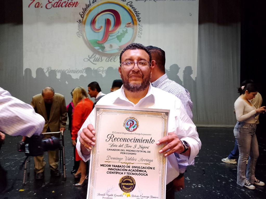 El Universal Querétaro | El periódico de México líder en noticias y ...